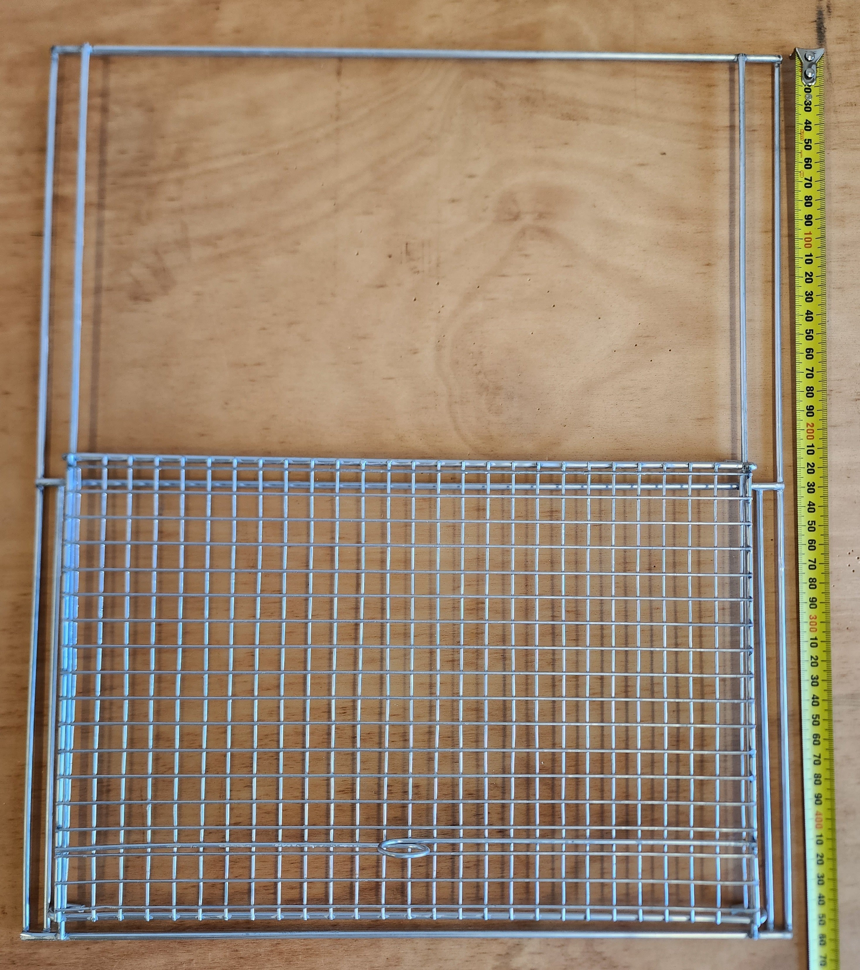 Custom Cage Fronts – Parrot Supplies Australia