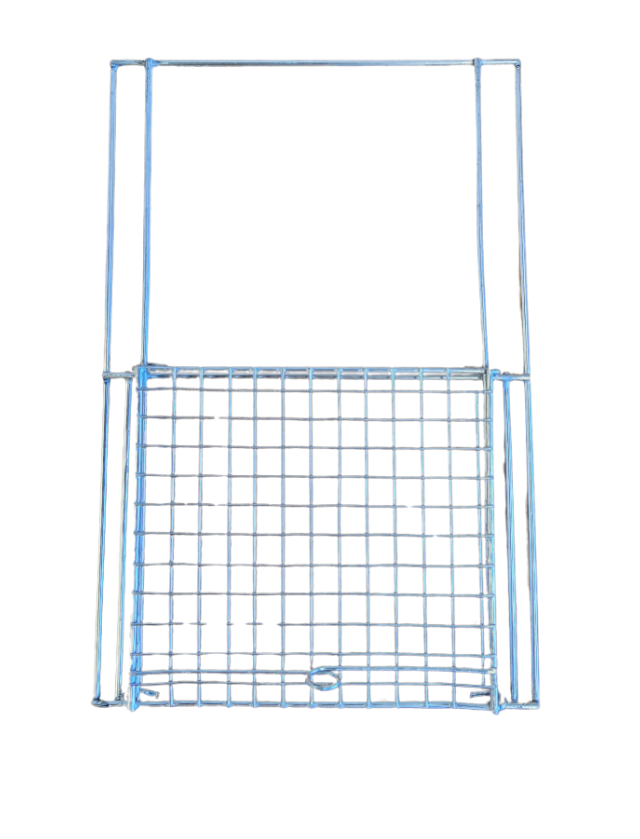 Custom Cage Fronts – Parrot Supplies Australia