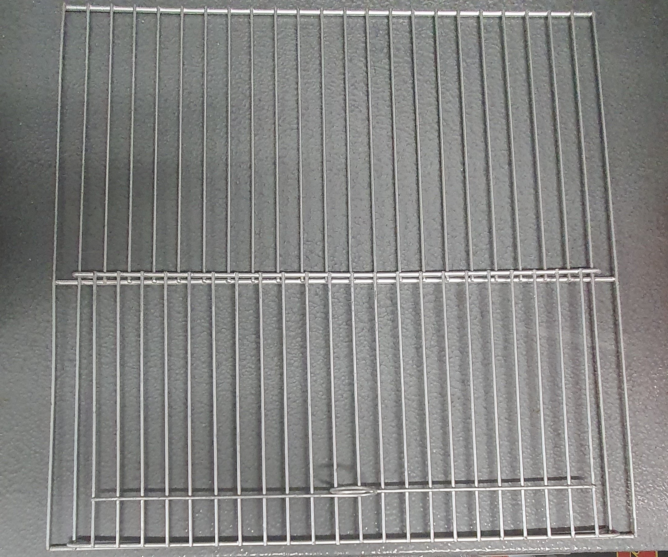 Custom Cage Fronts – Parrot Supplies Australia