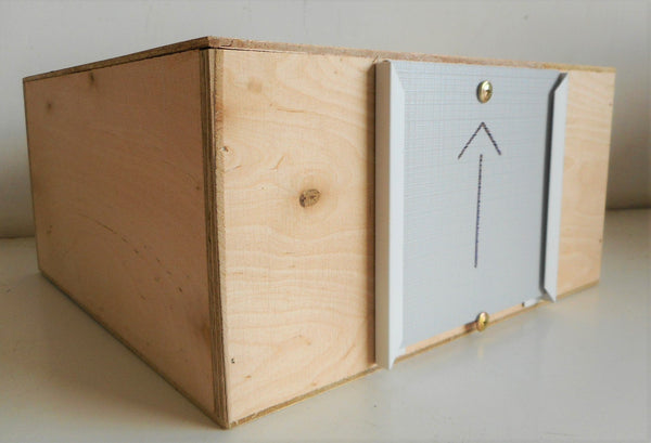 Freight Box - Parrot Supplies Australia