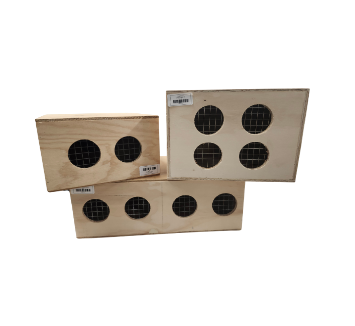 Freight Box – Parrot Supplies Australia