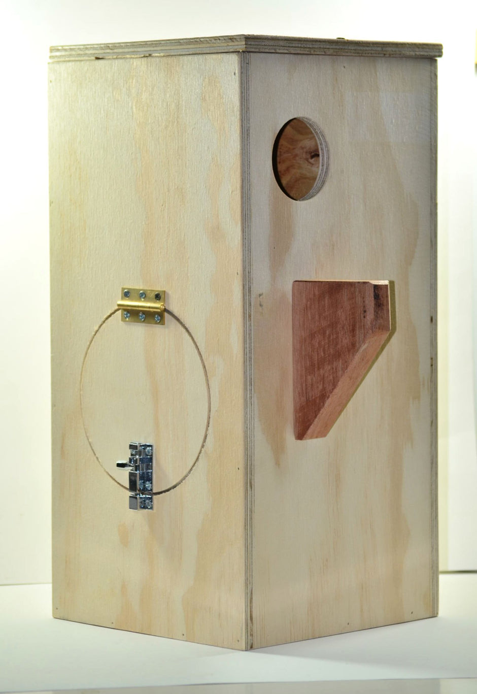 Nest Boxes & Accessories. – Parrot Supplies Australia